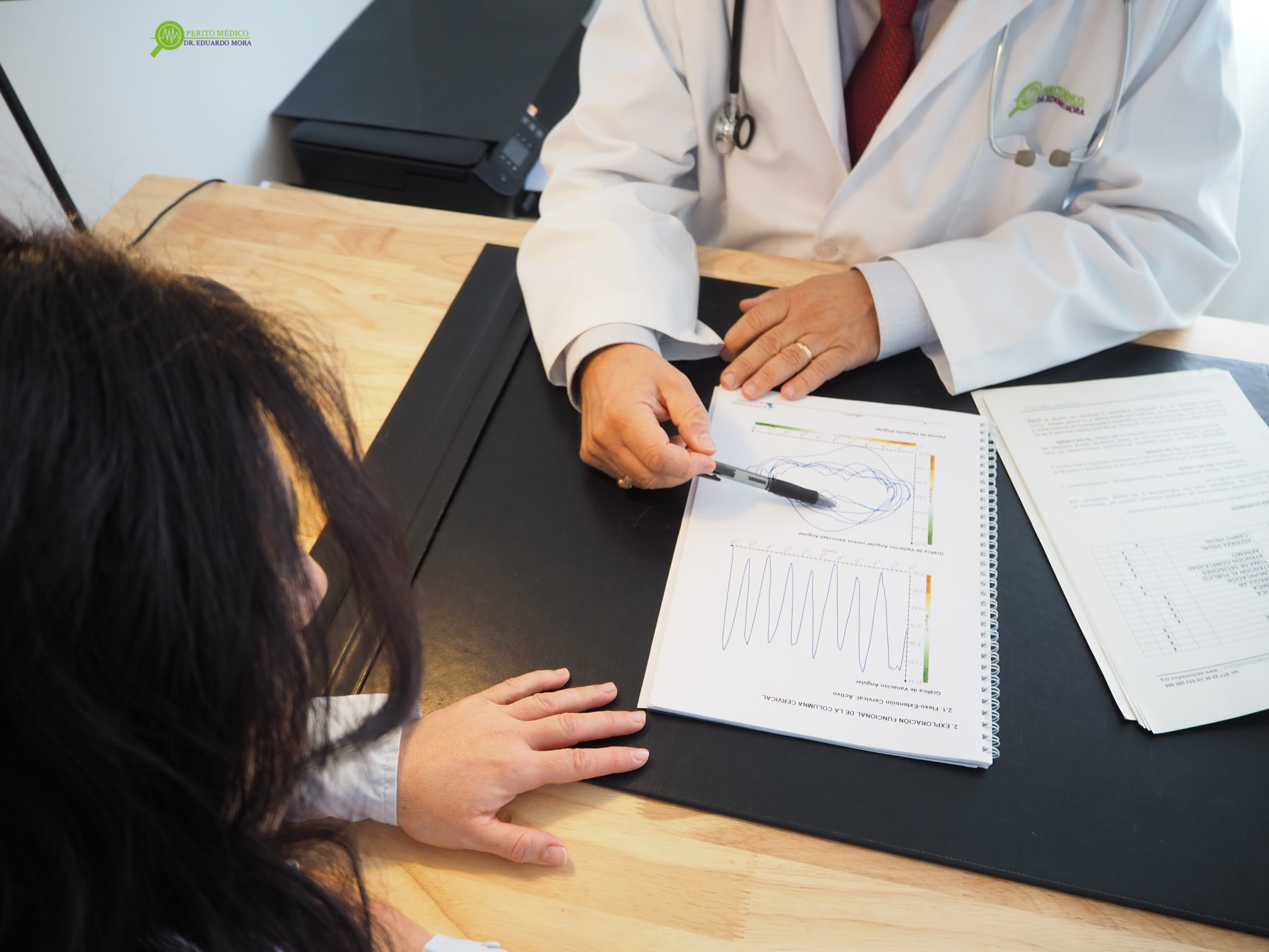 Informe medico pericial forense - Perito Medico | Central de peritaciones medicas